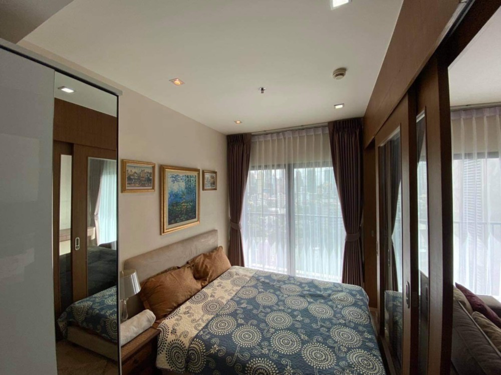 Scancondo | ให้เช่า!! คอนโด โนเบิล รีมิกซ์ สุขุมวิท 36 ชั้น 11 วิวเมือง เฟอร์นิเจอร์ครบ พร้อม ...